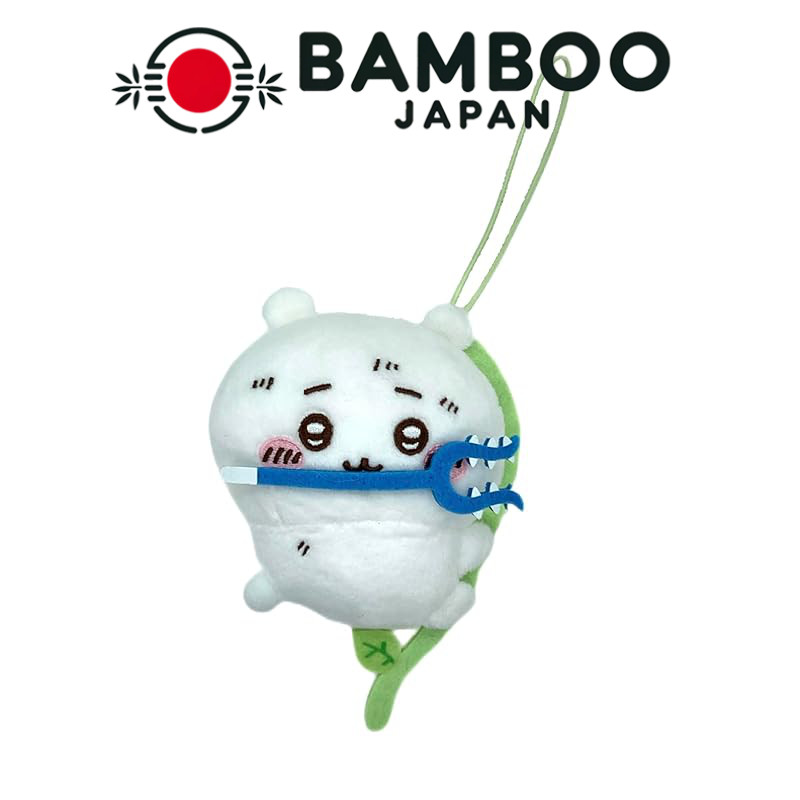 Chikawa Falling into a Hole Mascot - Approximately 10cm | Shopee Malaysia