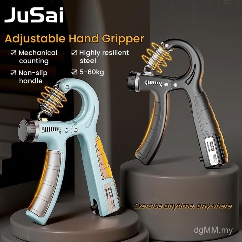 Senaman Tangan, JUSAI SPORT, Peralatan Senaman, Pemerah Tangan, Senaman ...