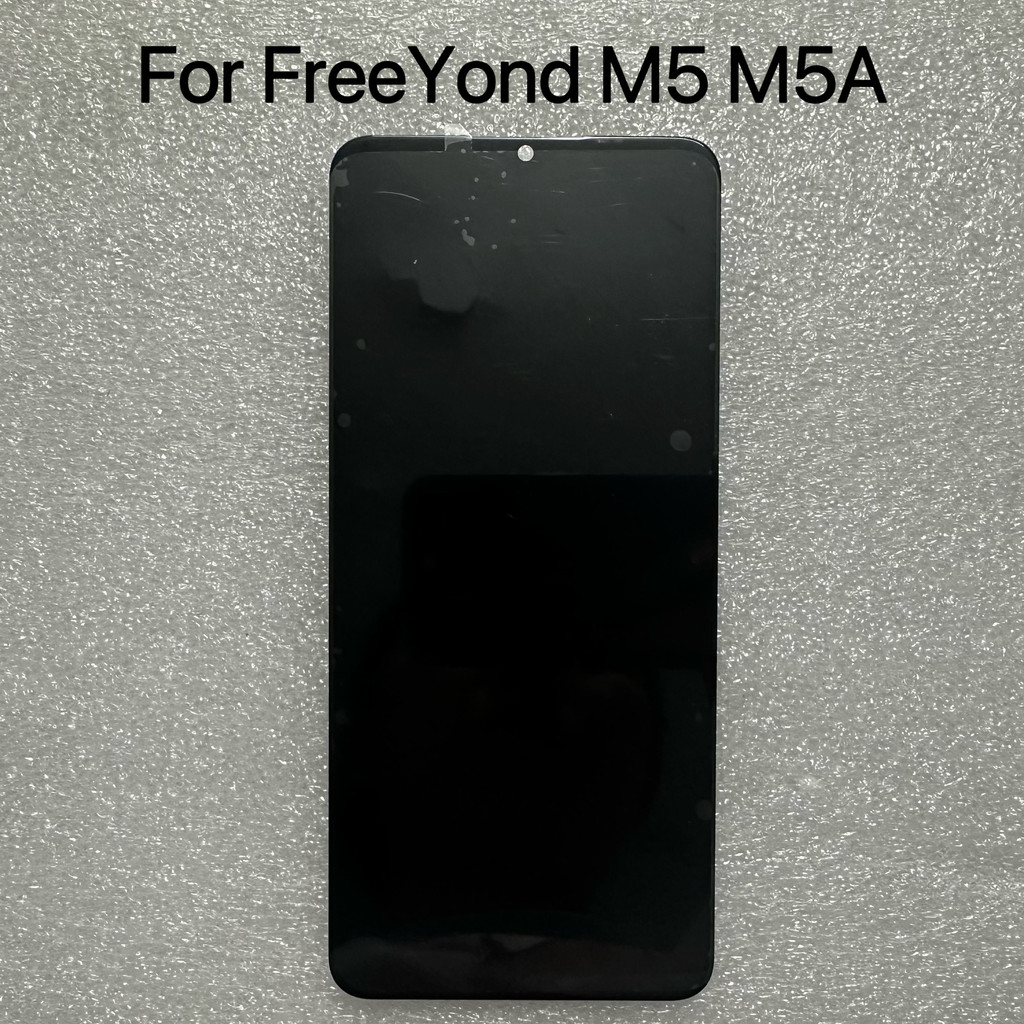 FreeYond M5 M5A LCD Touch Display Screen Inner Outer Integrated Screen ...