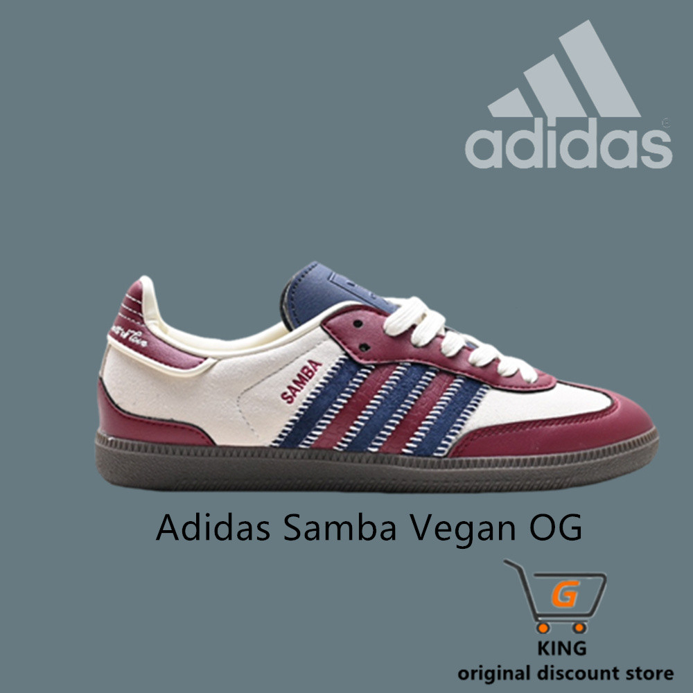 AD originals samba sizing OG "SPD" samba dance series gentmen latihan ...