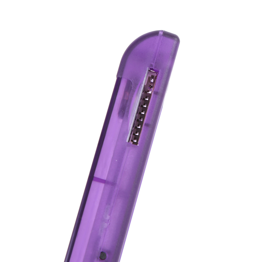 For Mega Drive V3 Pro Version 3000 in 1 MD Game Cassette for SEGA Game Consoles [freeplus.my ...