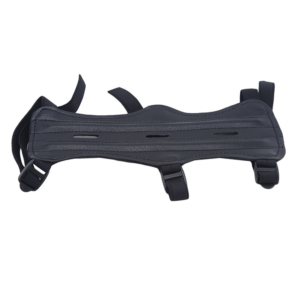 ALS Archery Arm Guard Traditional Bow Recurve Bow Archery Protective ...