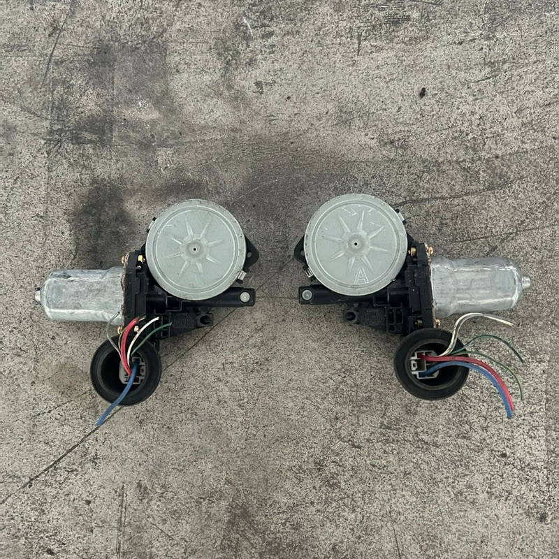 🇯🇵Toyota Wish ZNE10 ANE11 Mark X GRX120 Alphard ANH10 Caldina AZT241 ...