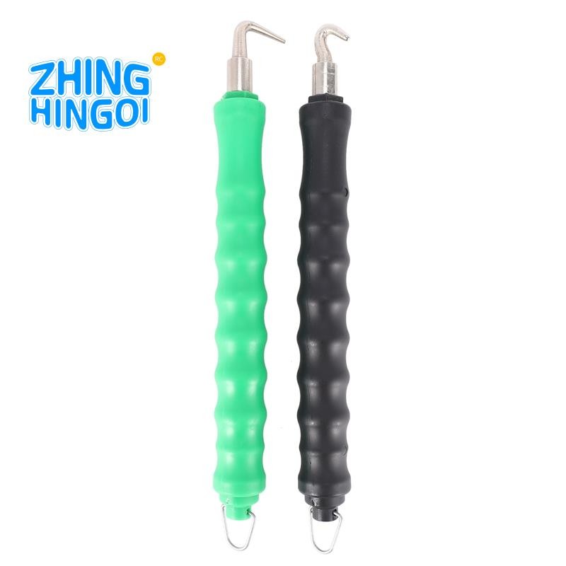 2 Pieces Automatic Rebar Tie Wire Twister, Rebar Tie Wire Twister Tool ...
