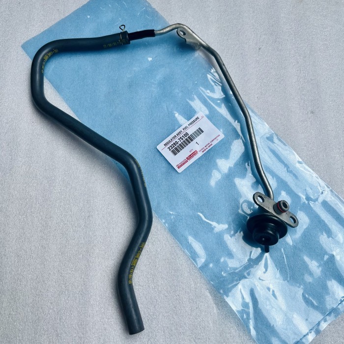 Toyota Preessure Regulator Vacuum Hose Pipe 23280-75100 Toyota Inova ...