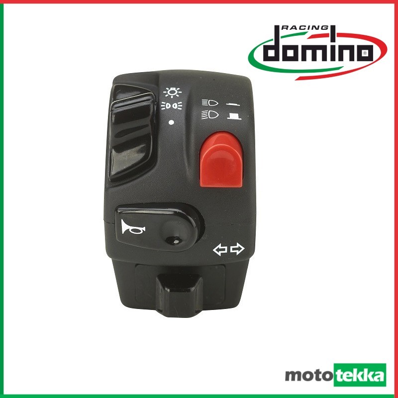 Domino Original Kill Switch Electric Left Switch 100% Made in ITALY ...