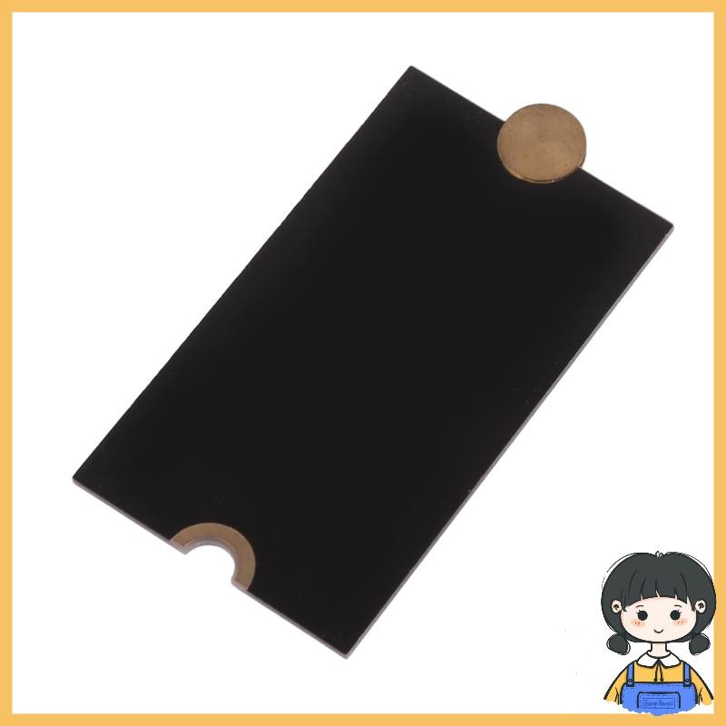 Bang NGFF NVMe M 2 SSD Adapter Converter Metal Expansion Rack for 2242 ...