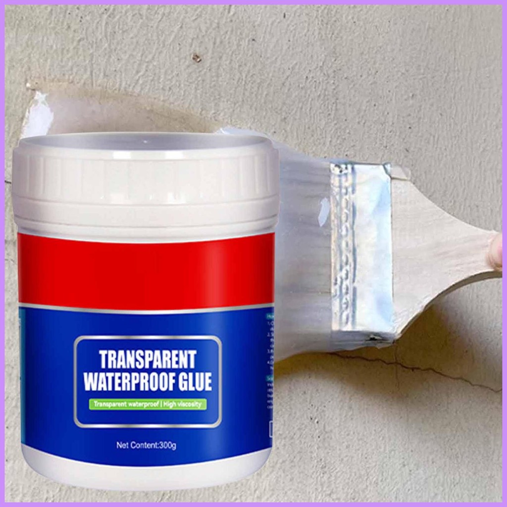 Waterproof Repair Agent Strong Sealant Coating Leak-Proof Repair Agent ...