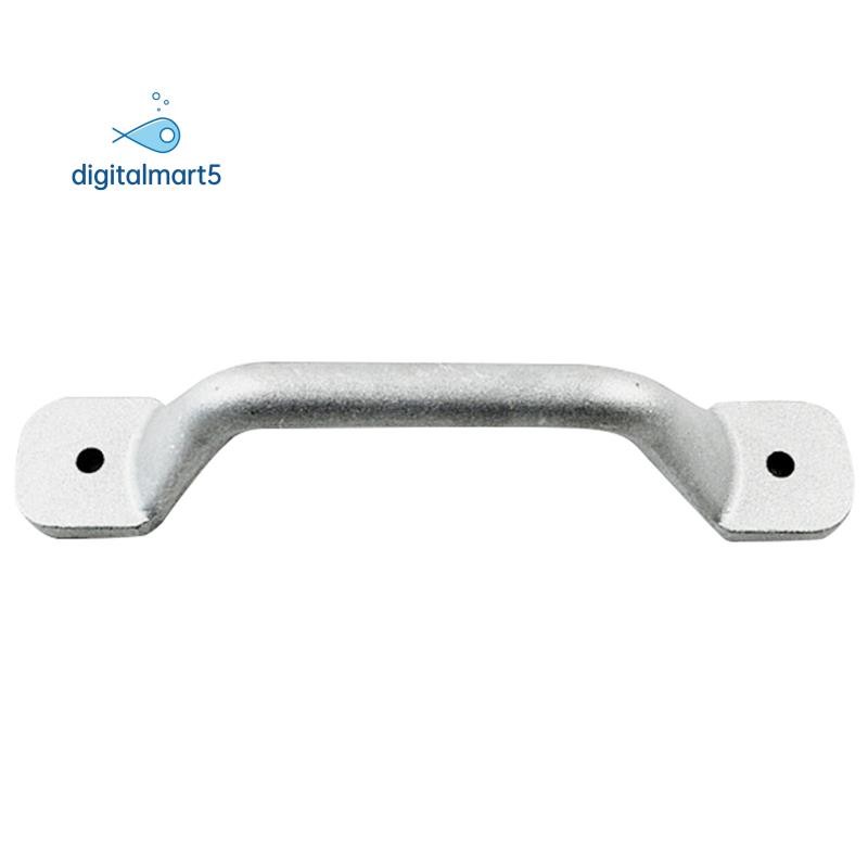 Aluminum Marine Boat Cleat Grab Rail Handle Handrail for Ship Deck ...