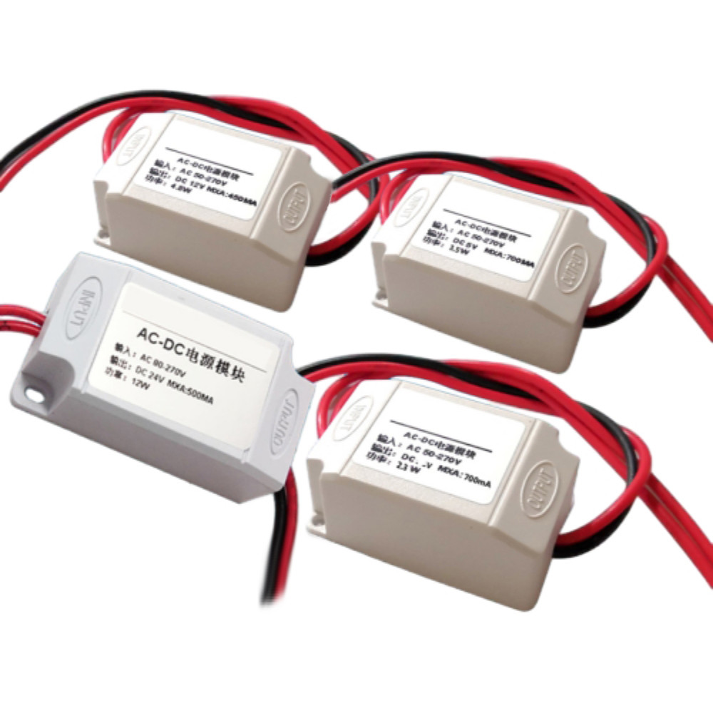 AC-DC Converter Step-down Power Supply Module Small Isolation Buck ...