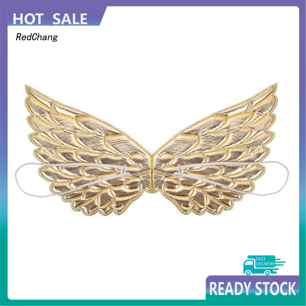 RC~ Photo Prop Angel Wings Whimsical Angel Wings for Theater Stages ...