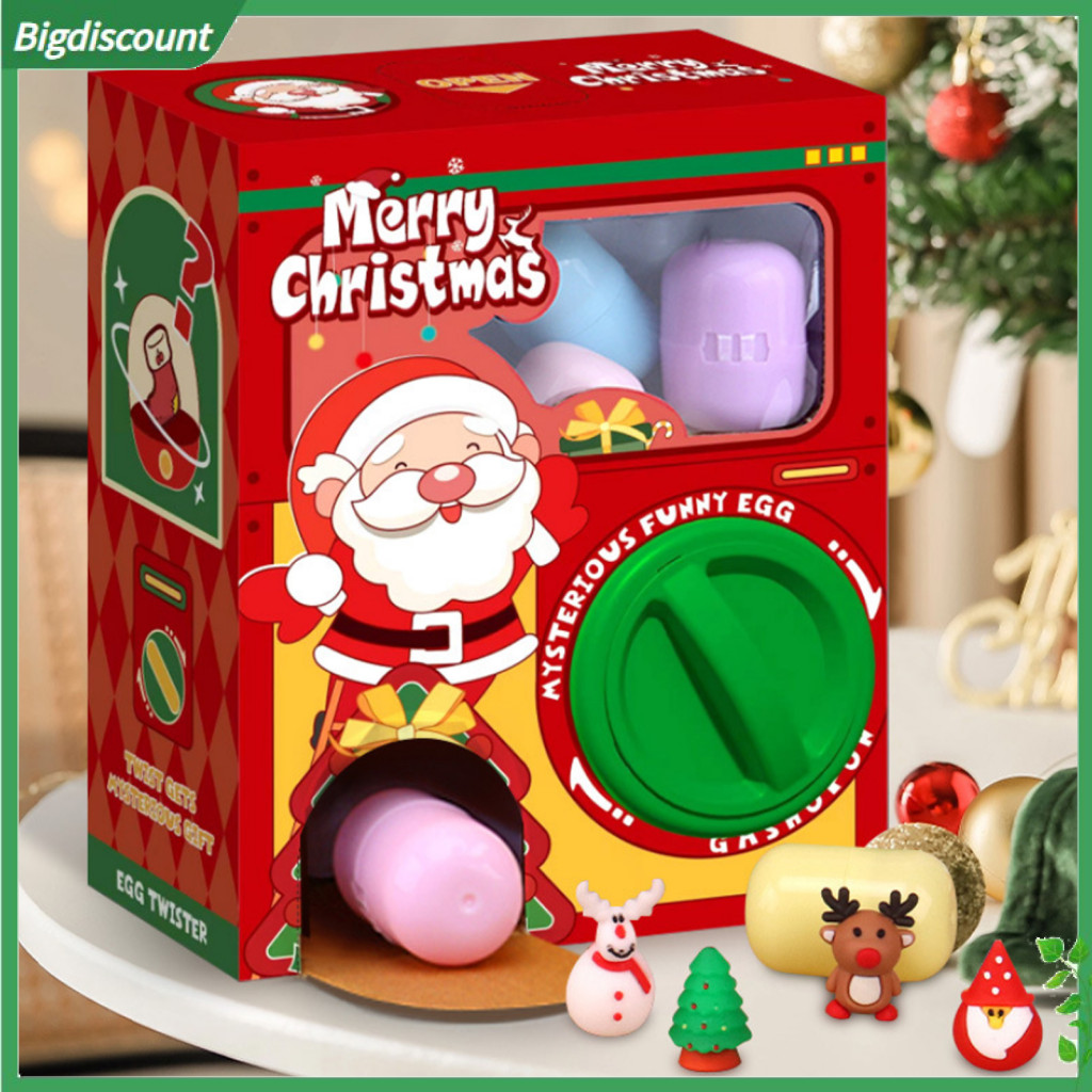 {BIG} Novel Gameplay for Kids Claw Machine Prizes Toys Refill for Kids ...