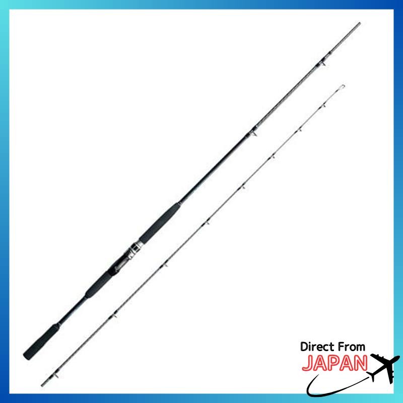 Shimano Boat Rod 20 SeaMighty X TYPE73 - Wide range of fish species and ...