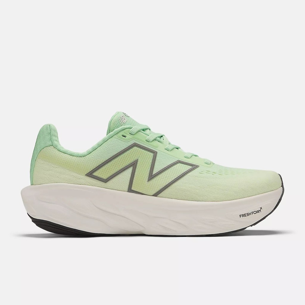 New Balance Fresh Foam X 1080 V14 | Men's | Electric Jade / Reflection ...