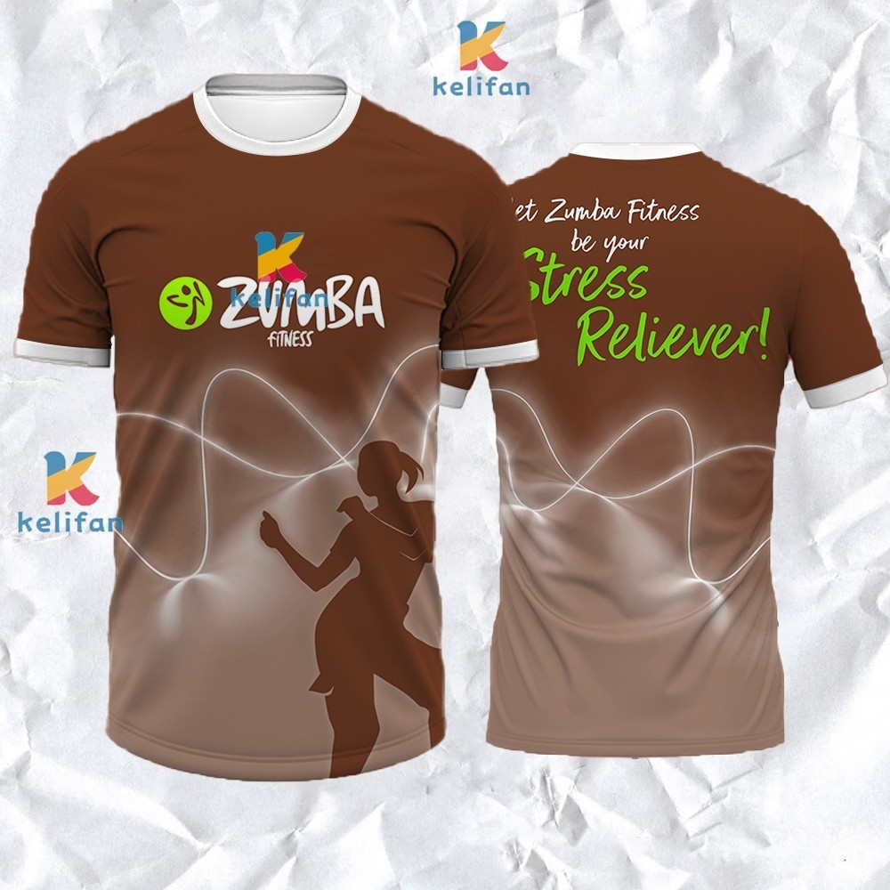 2025 Love Zumba Summer Drifit T-Shirt 2025 tshirt color of the year ...