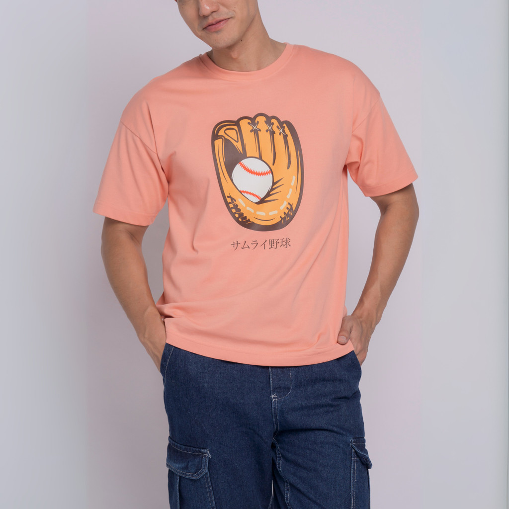 Colegacy Men’s Top Baseball Collection Shirt Vol 5 (S-XL) | Shopee Malaysia