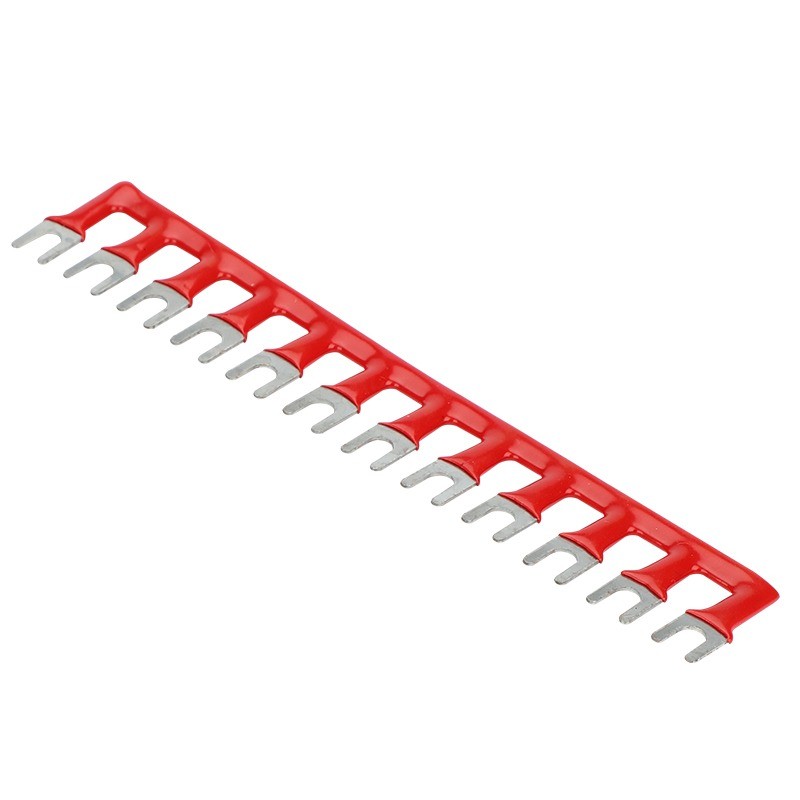 T TB Connection Terminal Busbar 15A25A45A Terminal Short Circuit ...
