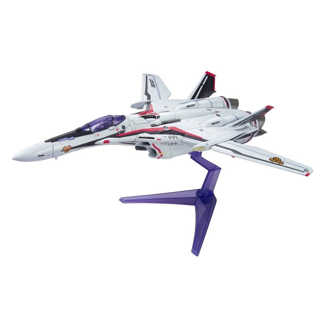 1/100 VF-25F Messiah Valkyrie Fighter Mode Alto Unit (Macross Frontier ...