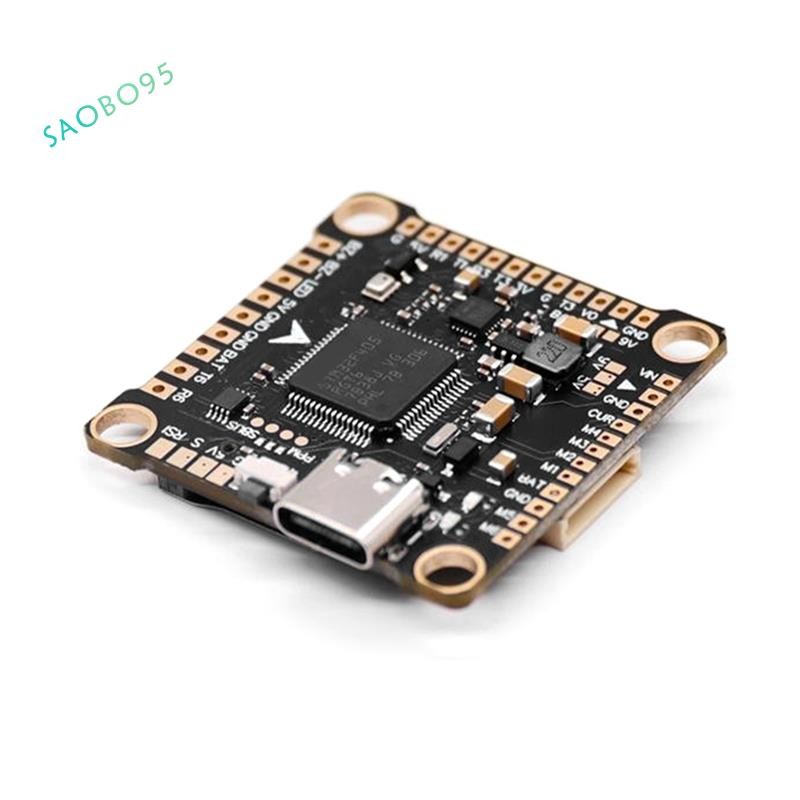 F4V3S Plus Flight Controller Sp Racing F4 F7 Drone Flight Controller ...