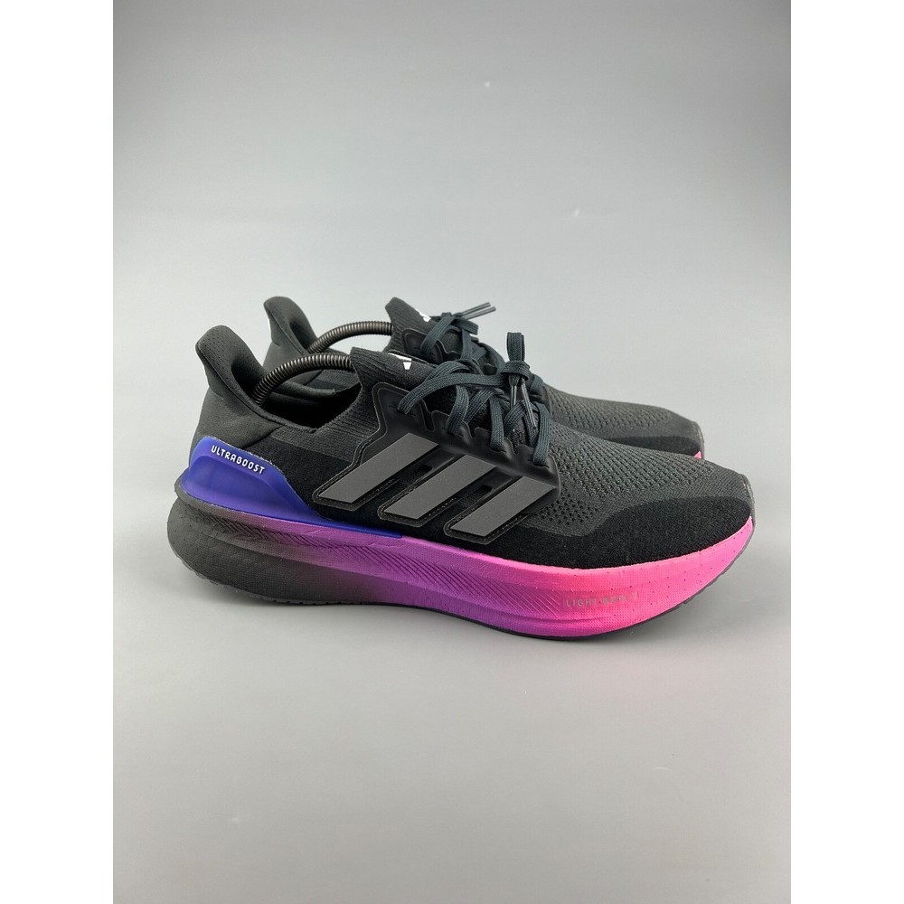 Adidas Ultraboost 5 Men's Running Shoes Continental Outsole IH7709 ...