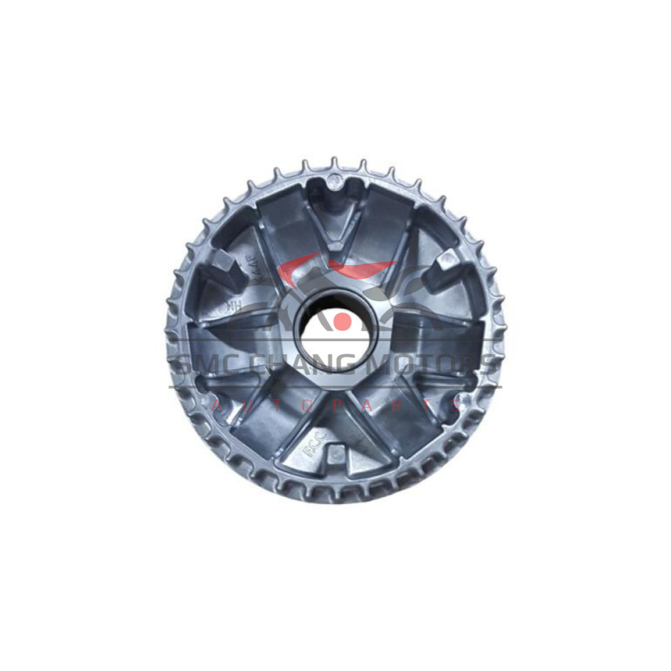 Honda Original BEAT110 v1 Face Comp Movable Drive ( 22110-K44-V00 ...