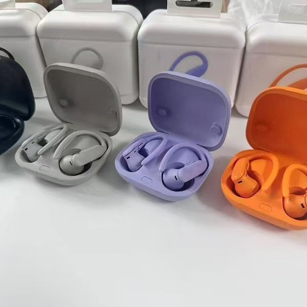 2025 New Model Power Pro 2 TWS True Wireless BT Earbuds In-ear Magic ...