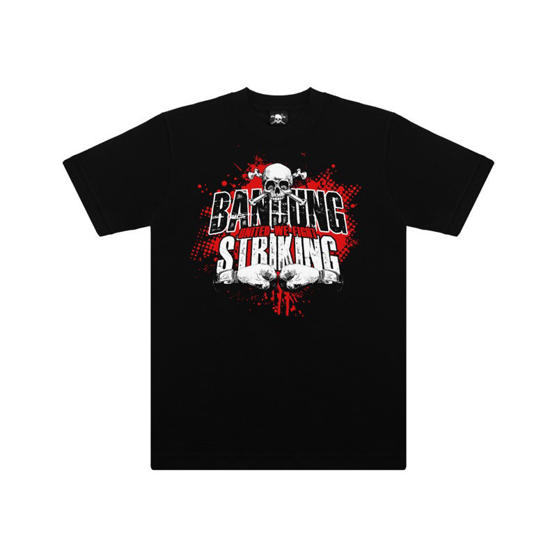 FNF - FNF x BANDUNG ELECTRICAL T-SHIRT | Shopee Malaysia