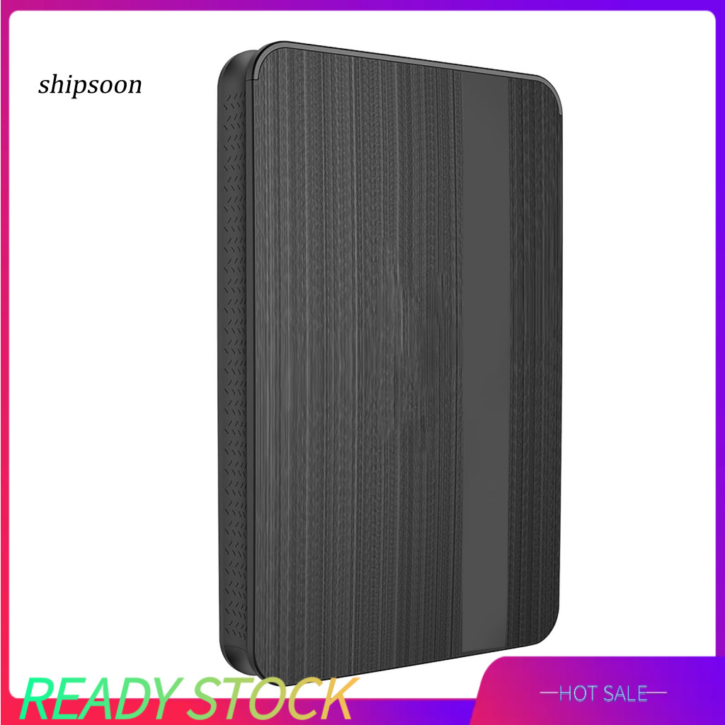 SN Usb 3.0 Hard Drive 2.5-inch Sata Hard Drive High Speed Portable ...