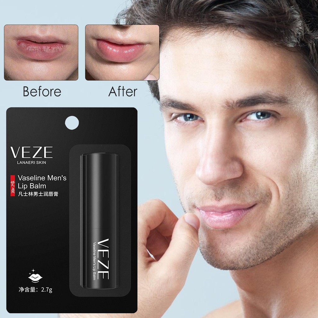 Chapstick for Men Nourishing Hydrating Lip Repair and Conditioner Lip ...