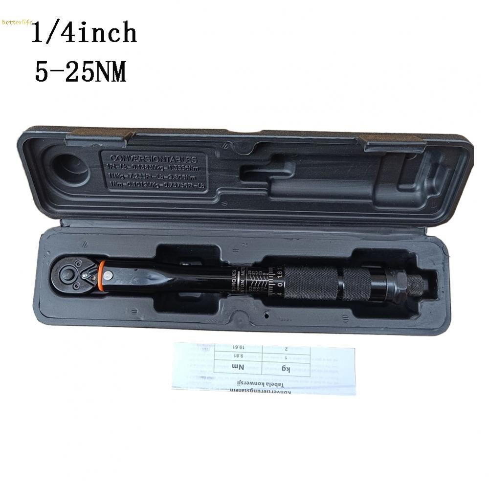Adjustable Torque Spanner 14 Inch with Accurate Measurement up to 525Nm ...