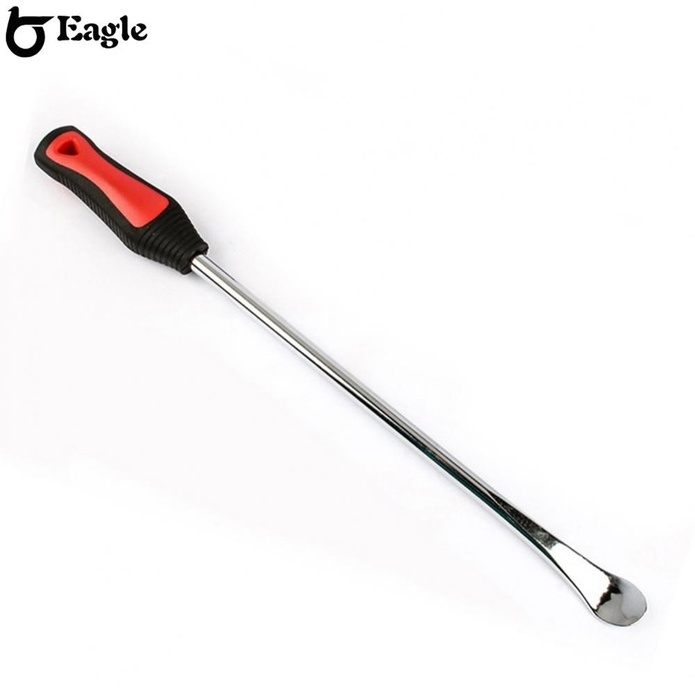 【EAGLE】Mountain Bike Crowbar Easy Tire Changing Heavy Duty Steel Material Iron Bar | Shopee Malaysia