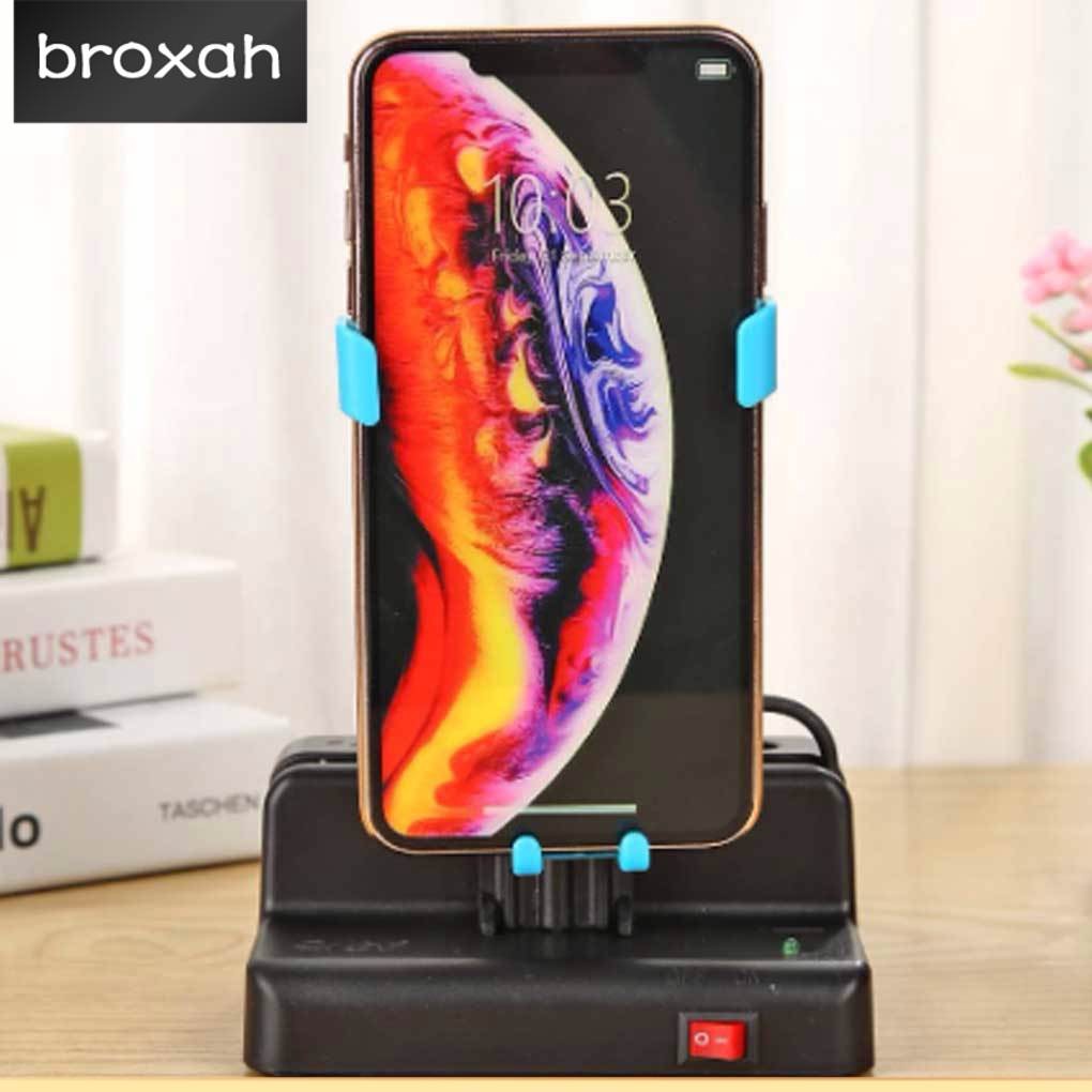 Mobile Phone Swing Automatic Shake Step Count Swinger Wiggler Motions ...