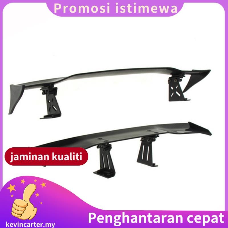 Body Spoiler Plastic Rear Tail Wing Body Spoiler Wing Body Spoiler 1/10 ...