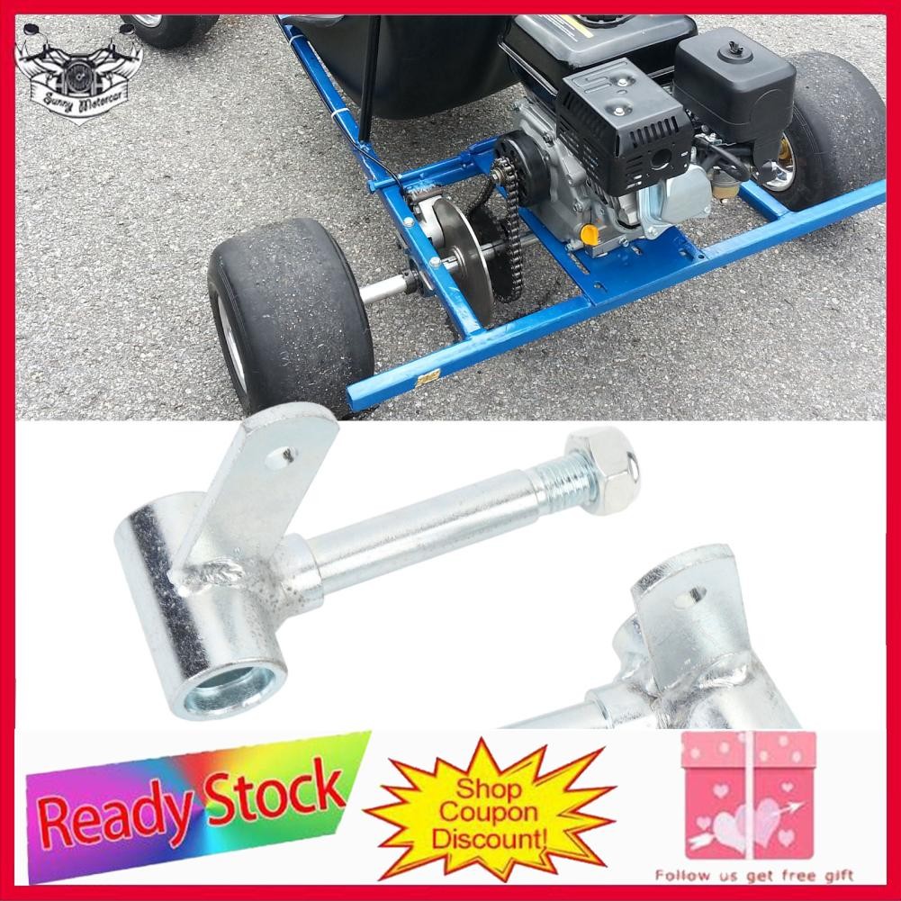 Sunnyhousess Wheel Spindles Accessories High Strength Steel Alloy 1 ...