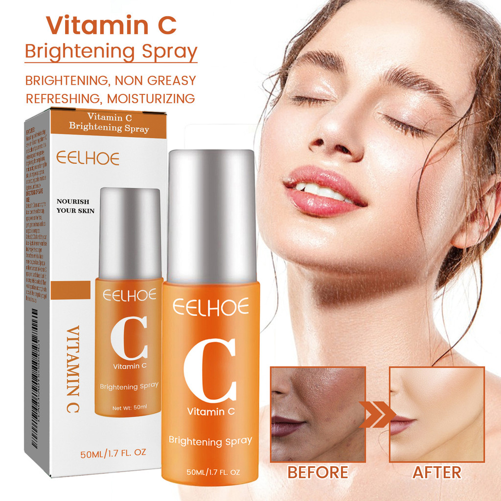 Today's Premium Product/EELHOE Vitamin c Moisturizing Mist Moisturizing ...