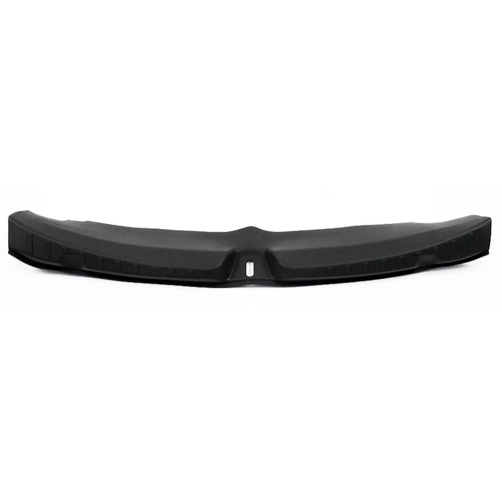 Trunk Threshold Strip TPE for Tesla New Model 3 Highland 2024 for Model ...