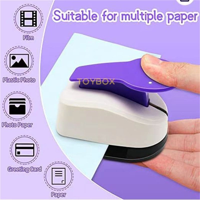 Double Column Punching Machine Convenient Ear Punch Multifunction Crafts Lever Punch Machine ...