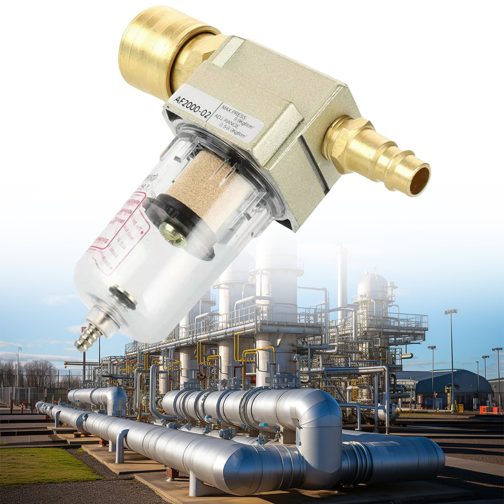 Universal Engine Oil Catch Tank Reservoir Can Filter Gas Separator ...