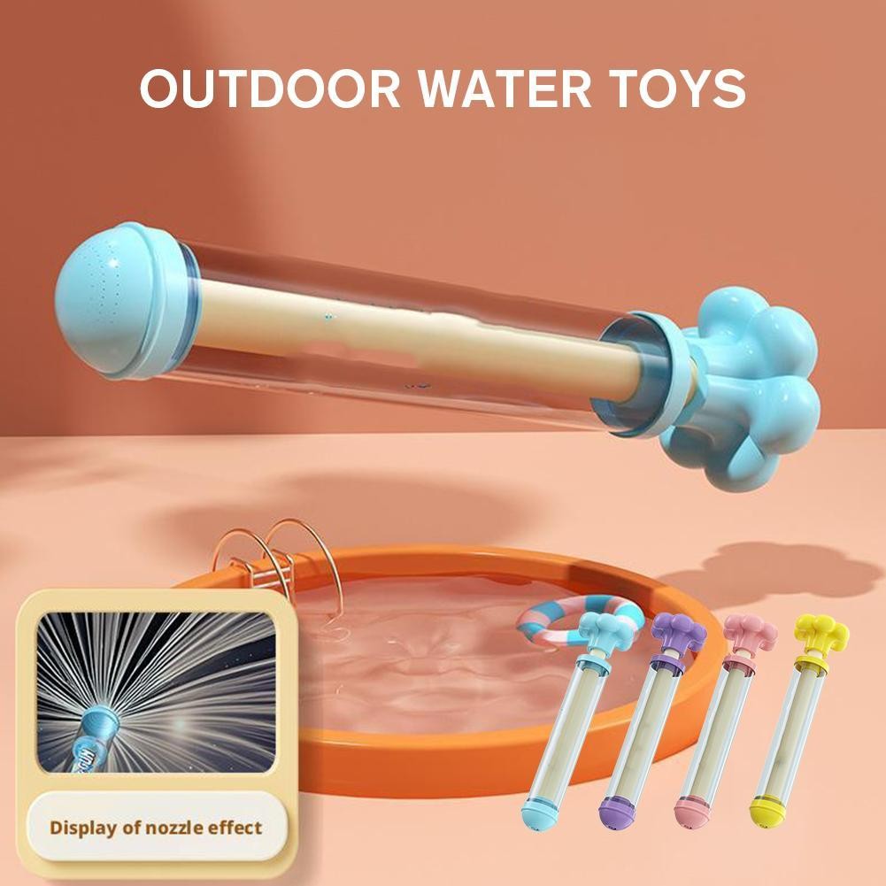 Random 1pcs Fountain Effect Water Spray Toy Water Splashing Festival ...