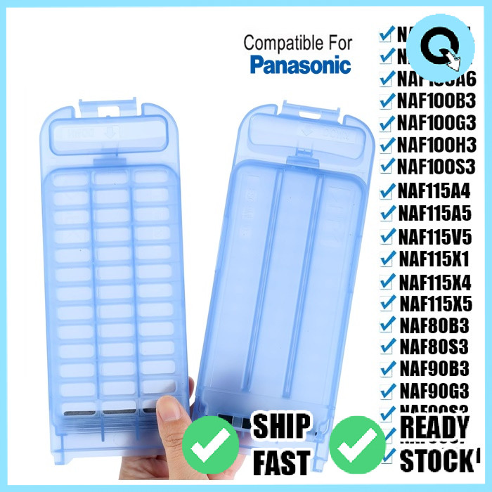 QFL Washing Machine Lint Filter Magic Filter Panasonic NAF100AL ...