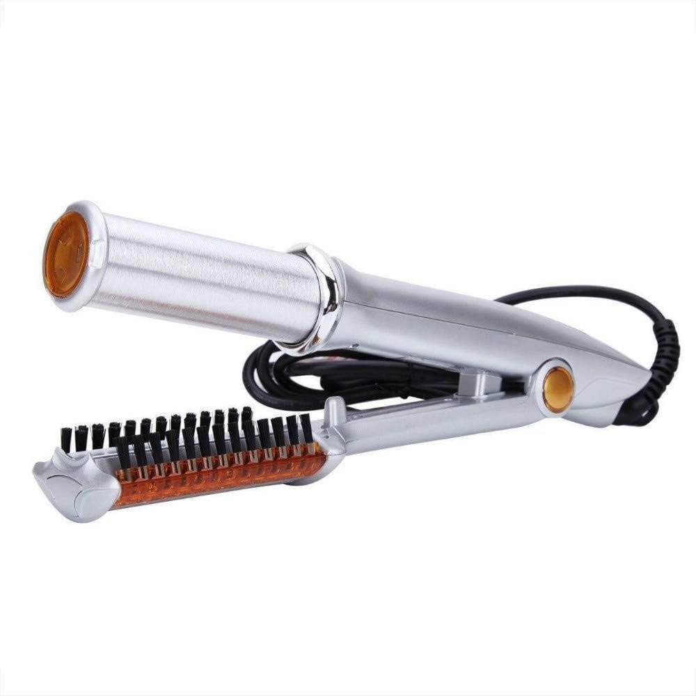 Besi Lencong Profesional Meluruskan Rambut Besi Lencong Pelurus ...