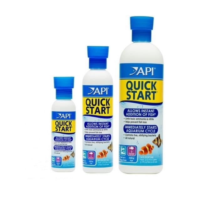 API QUICK START - (4OZ) (8OZ) (16OZ) | Shopee Malaysia