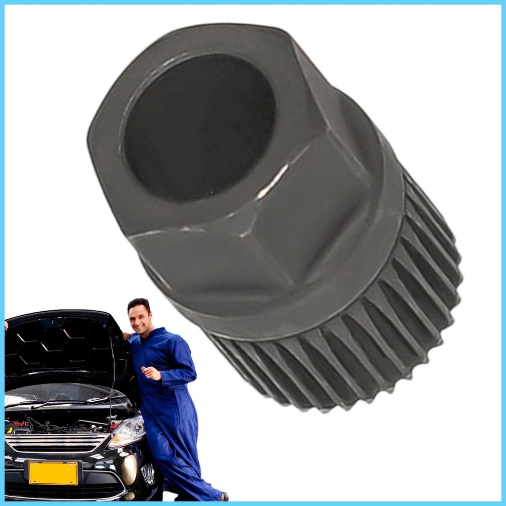 Generator Pulley Puller 33 Vehicle Sprocket Clutch Wheel Alternator ...