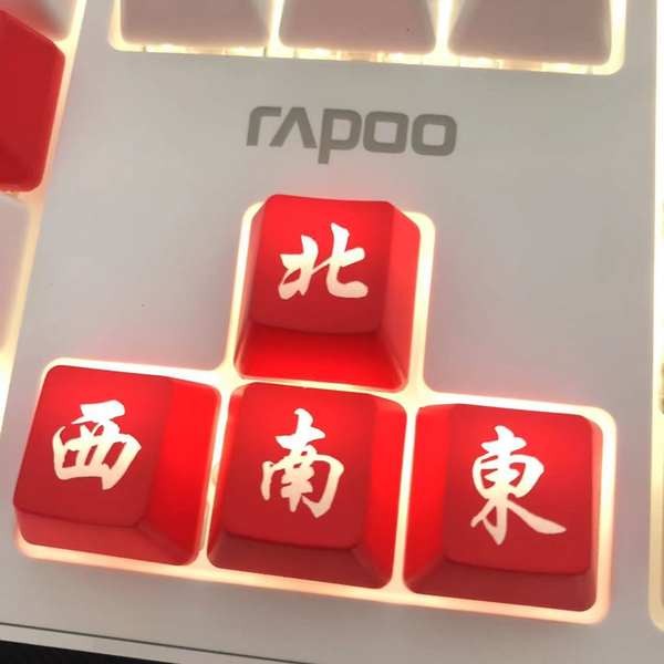 🔥 creativity 🔥 new products in 2025 keycaps personality HOTSELLING ...