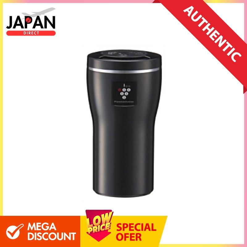 SHARP High-Density Plasmacluster Equipped Ion Generating Unit Car Cup ...