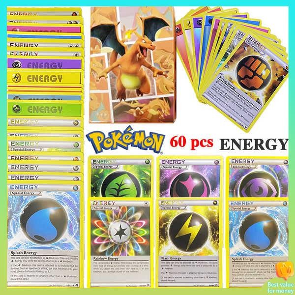 card pokemon kad pokemon Pokemon Energy Card First Generation Pokemon ...