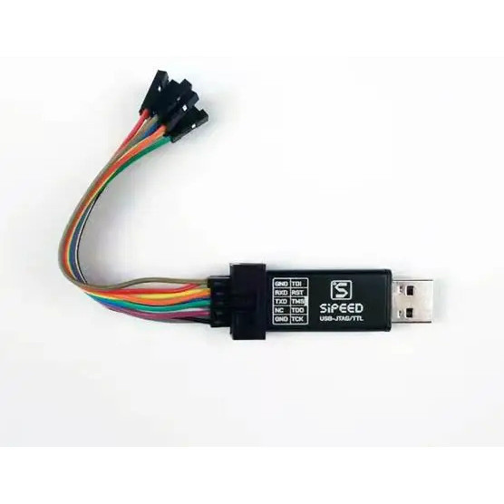114991786 SIPEED USB-JTAG/TTL RISC-V调试 | Shopee Malaysia