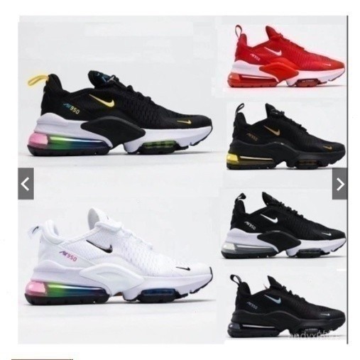 [ Skin Special Selection] Nike Hot New Product Air Max Zoom 950 ...