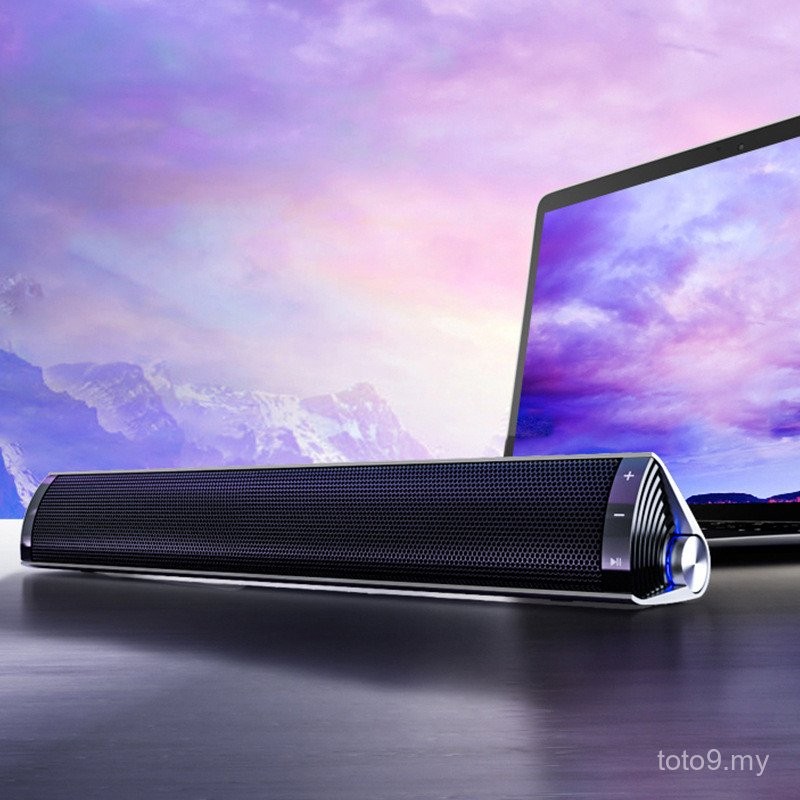 New Edifier M16 Pro Notebook Mini Bluetooth Stereo Desktop Computer ...