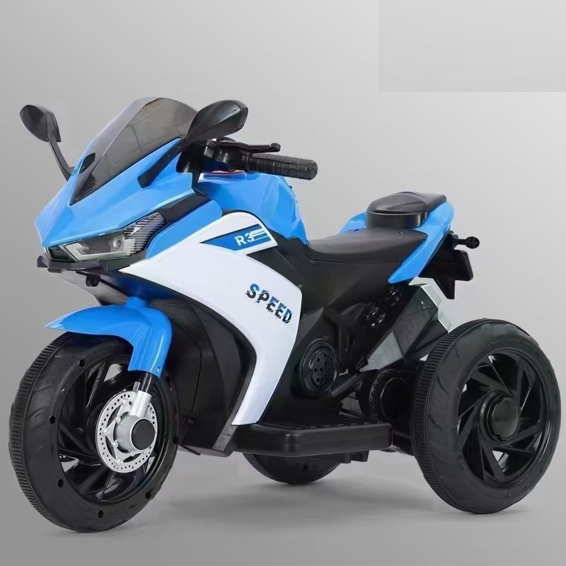 Children Mini Superbike R3 Electric Motor Kids Ride On Motor Kanak ...